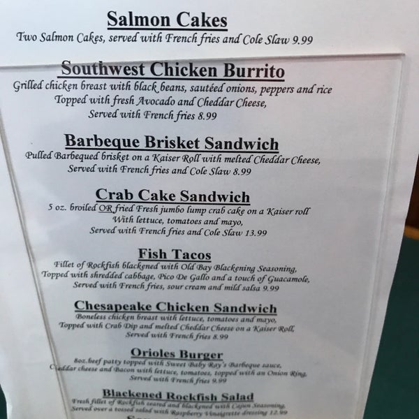 Ashland Cafe - Diner