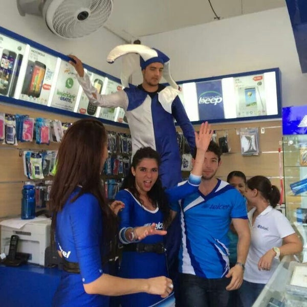 Plaza Celular Telcel - Mobile Phone Shop