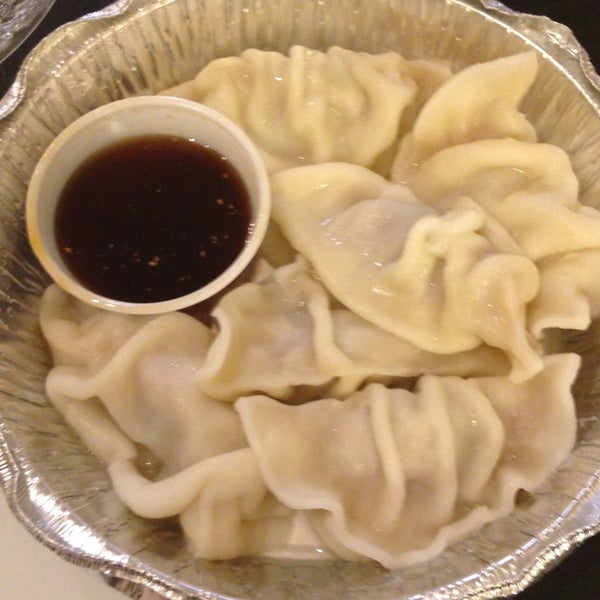 Canton Chinese Restaurant - Chinese Restaurant