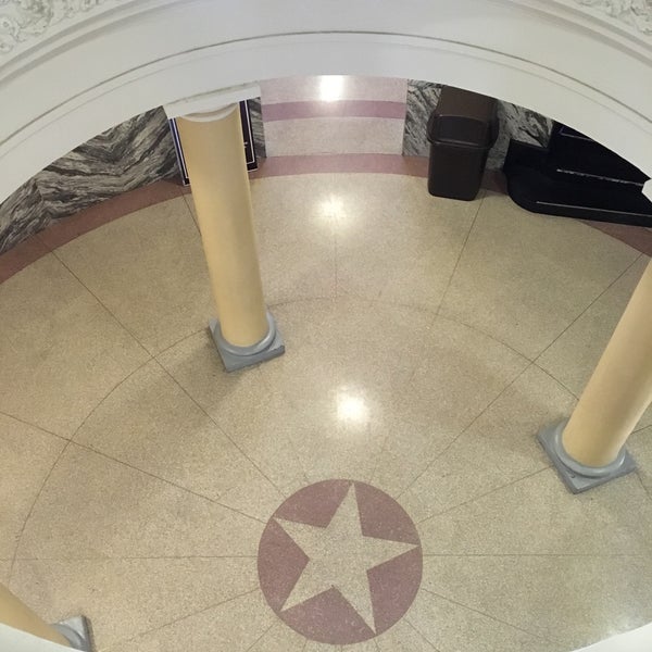 Georgetown Courthouse - Williamson County Courthouse Historic District ...