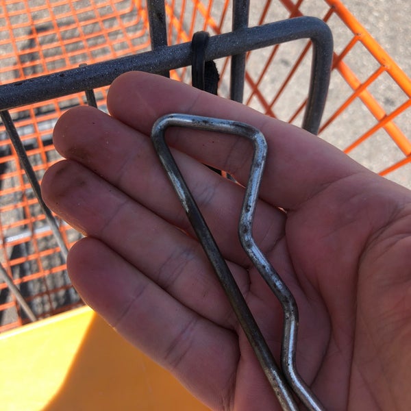 The Home Depot - Hardware Store