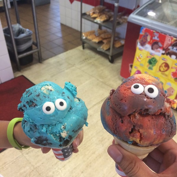 Carls Ice Cream Factory Normal Il
