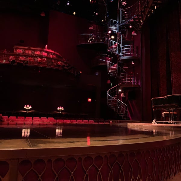 Zumanity Seating Chart | Cabinets Matttroy