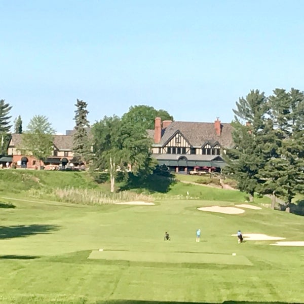 The Royal Ottawa Golf Club - Aylmer - Gatineau, QC