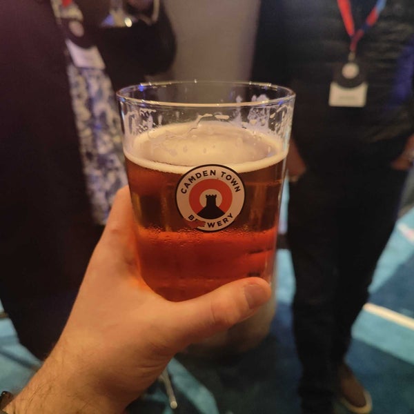 O2 Blueroom - Greenwich - 5 tips