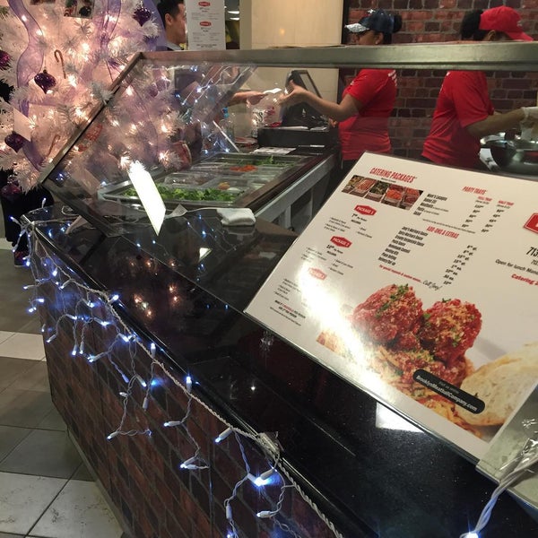 Brooklyn Meatball Company - Italian Restaurant