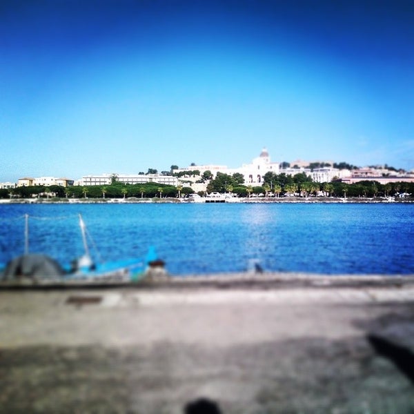 Il Molo - Italian Restaurant in Costa Rei