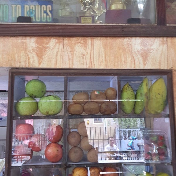 Jai Ganesh Fruit Juice Center - Chapora, Goa