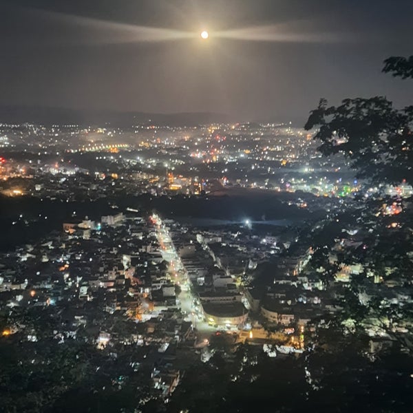 sunset point udaipur - Sunset Point