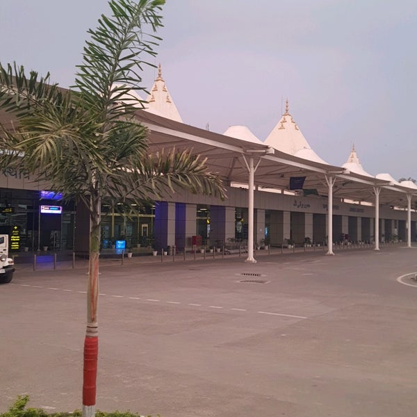 Jammu Airport |जम्मू हवाई अड्डा - Airport in Jammu