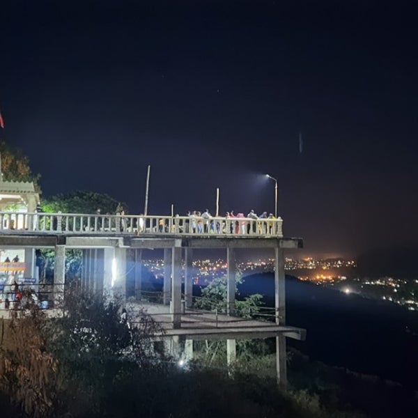 sunset point udaipur - Sunset Point