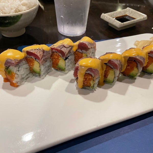 Yukon Korean Barbecue & Sushi Bar - Sushi Restaurant in Dover