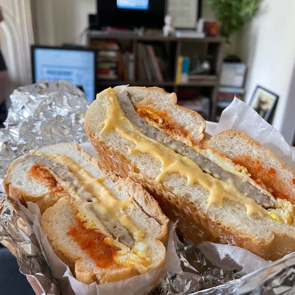 Ray's Super Deli - West Village - New York, NY