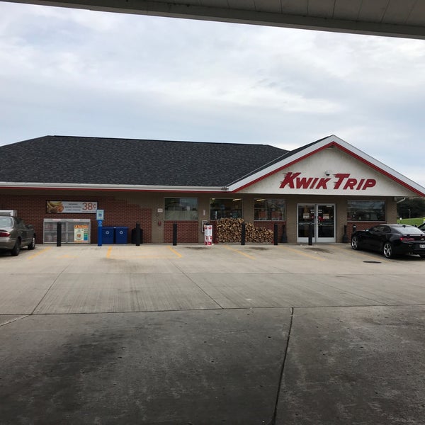 KWIK TRIP #312 - 5 tips from 496 visitors