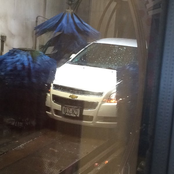 Car Spa - 3 tips from 233 visitors