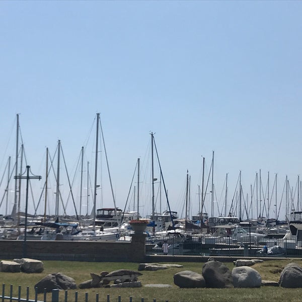 Kenosha Marina - Harbor or Marina in Kenosha Central Business District