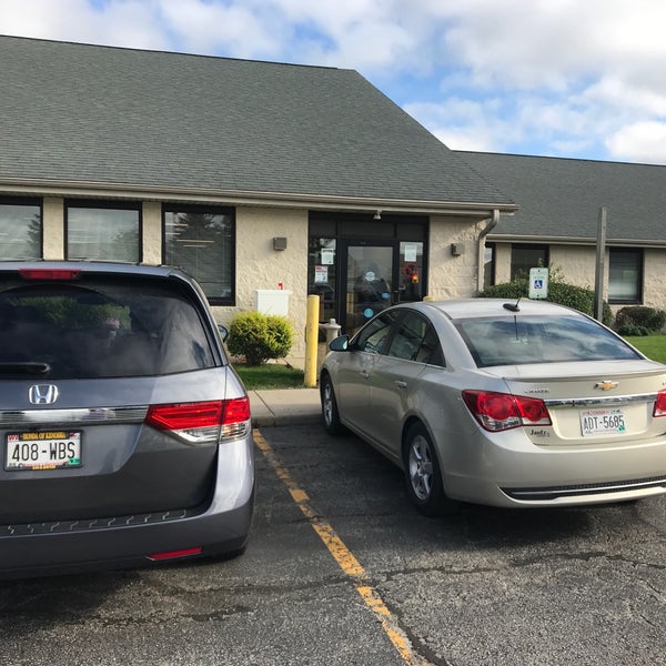 Wisconsin Division of Motor Vehicles (DMV) - Kenosha, WI