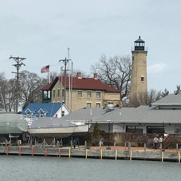 Photos at Kenosha Lakefront - Kenosha Central Business District ...