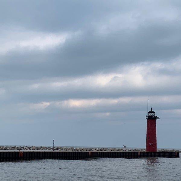 Photos at Kenosha Lakefront - Kenosha Central Business District ...