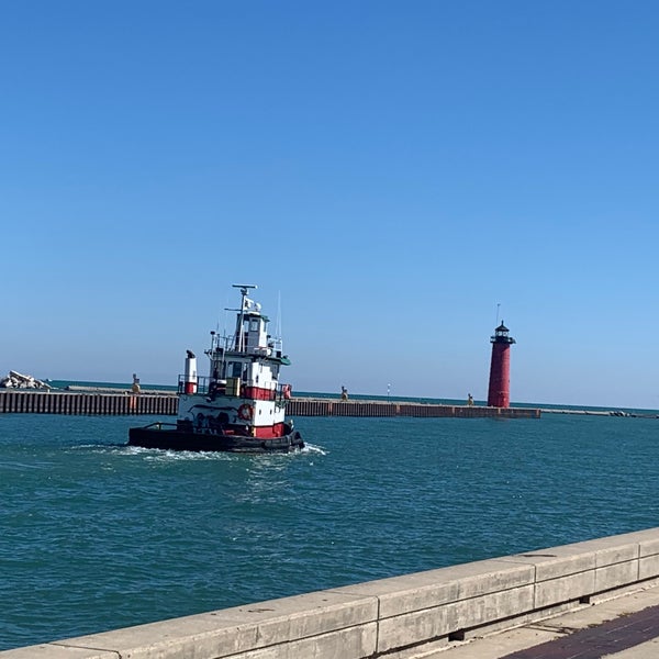 Photos at Kenosha Lakefront - Kenosha Central Business District ...