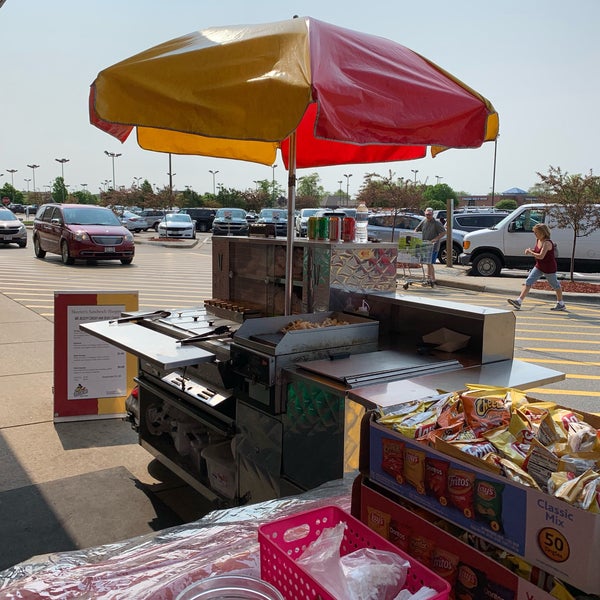 Menards - Hardware Store