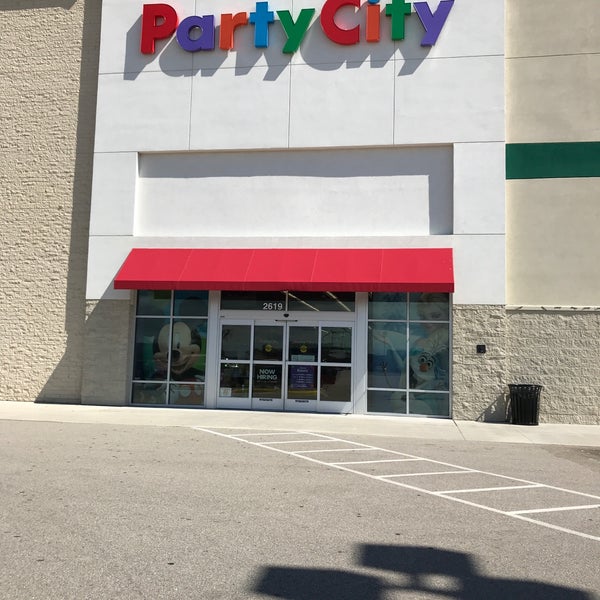 Party City - 5058 S 74th St