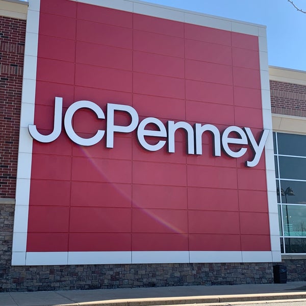 JCPenney - 4 tips from 880 visitors