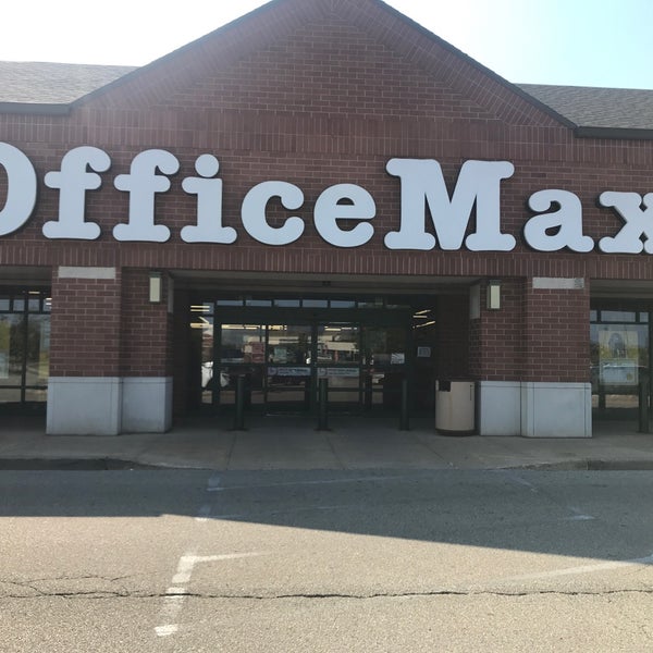 OfficeMax - 4 tips