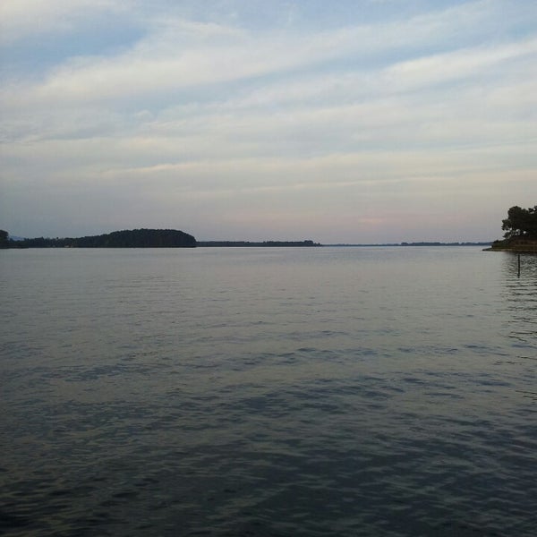 Chestnut Bay Resort - Resort