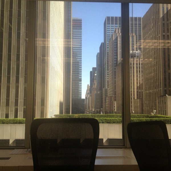 RSM US LLP - Theater District - 0 tips