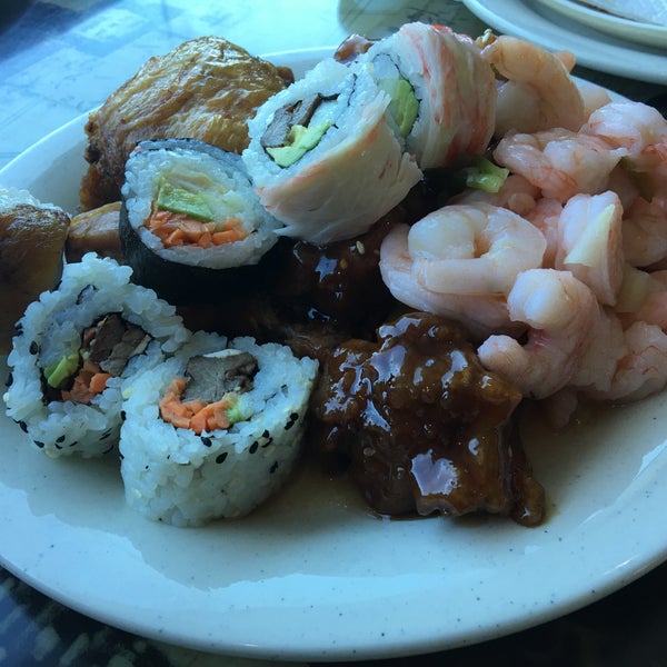 Fu Hou Buffet & Restaurant - 4 tips