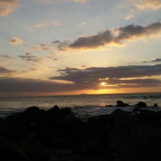Parque Colon - Park in Aguadilla