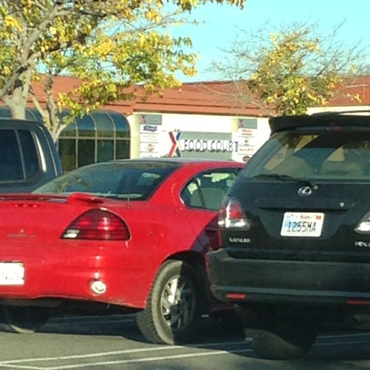 Photos at Travis Base Exchange (BX/AAFES) - Department Store in Fairfield