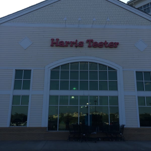 Photos at Harris Teeter - Corolla, NC