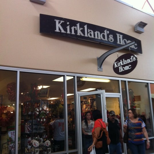 Kirkland's Home - Furniture and Home Store