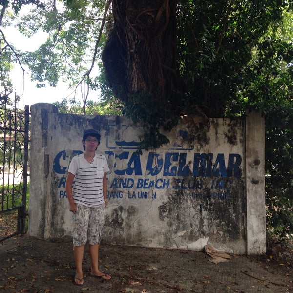Cresta Del Mar Resort - National Highway