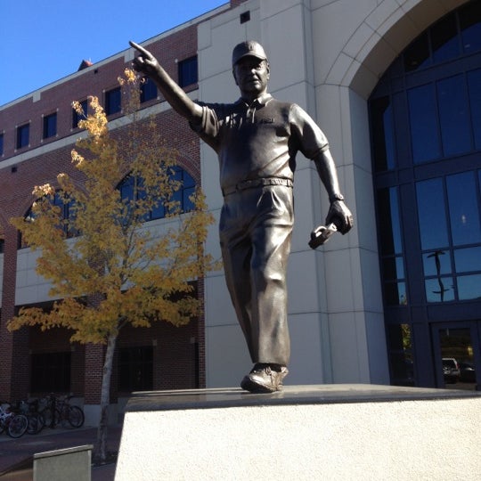 FSU University Center D - University in Tallahassee