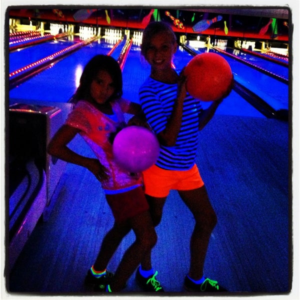 Wayne Lanes - Bowling Alley in Wooster