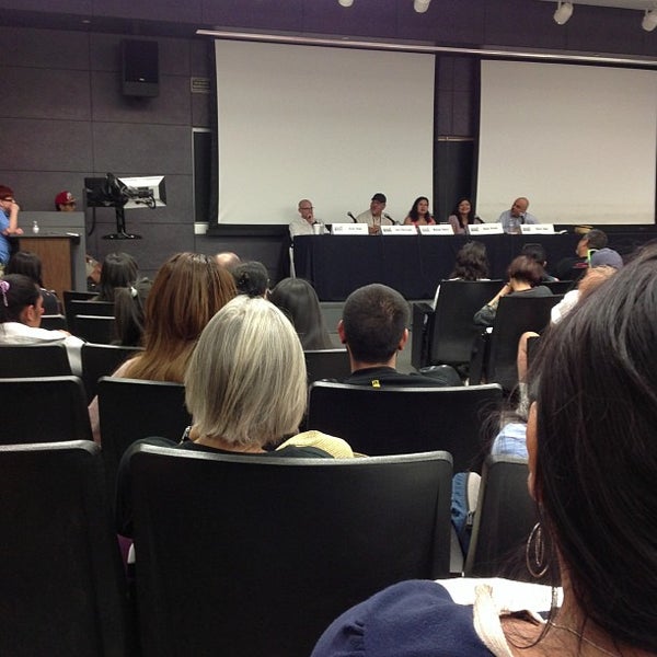 Photos at Taper Hall (THH) - South LA - Los Angeles, CA