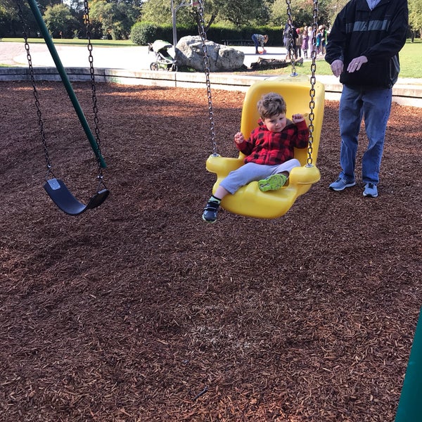 Photos at Meridian Playground - Playground