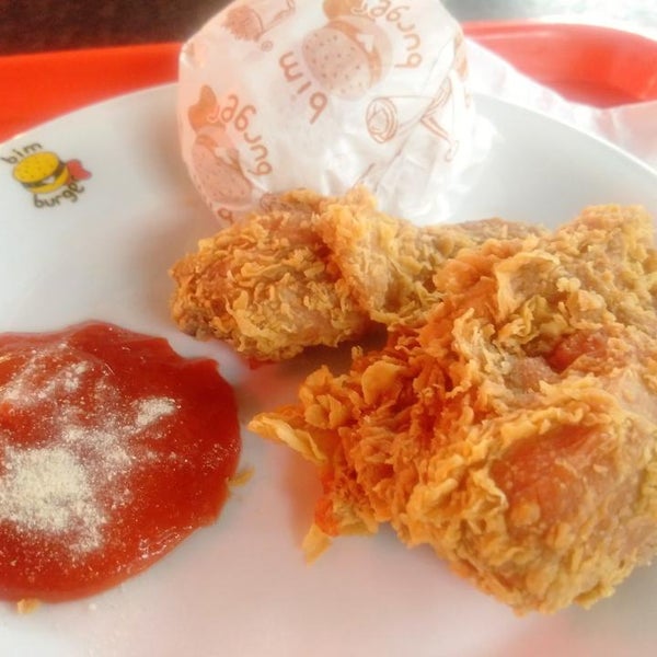 Bim Burger - Burger Joint in Tangerang
