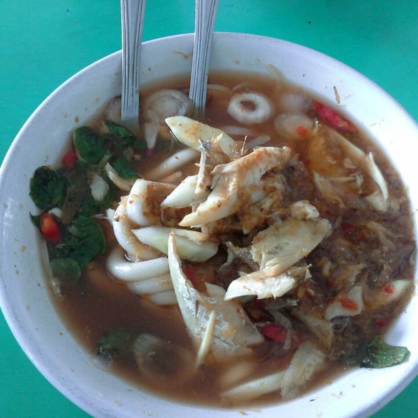 Laksa Sumatera - Noodle Restaurant