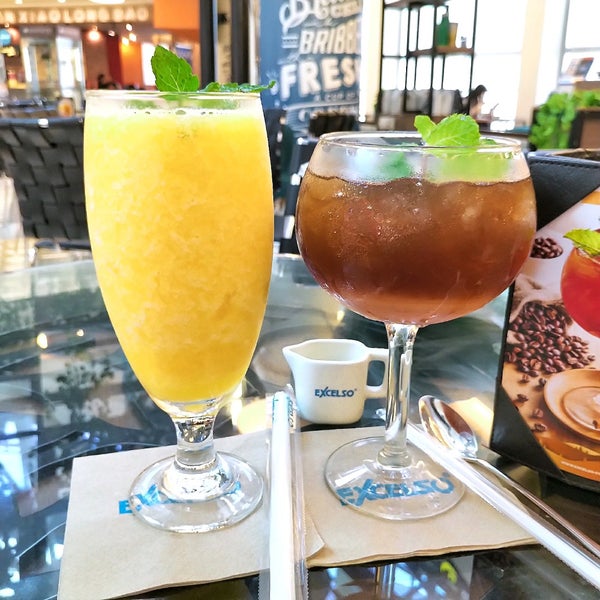 EXCELSO - Mulyorejo - Surabaya, Jawa Timur