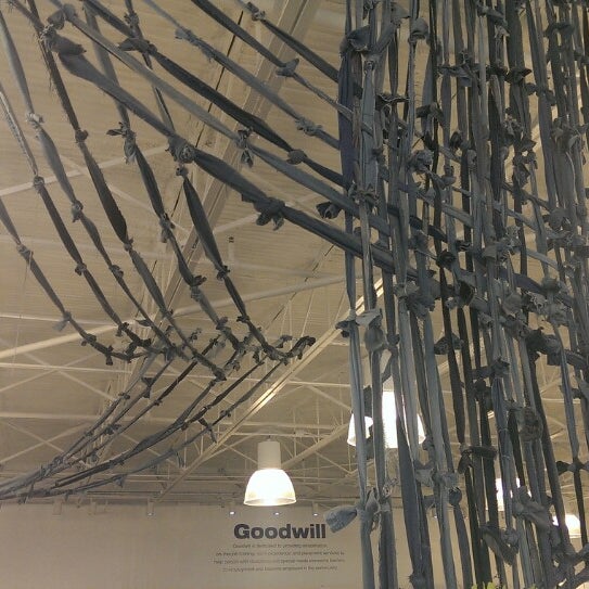 Goodwill Superstore - Thrift / Vintage Store in Oakland Park