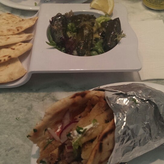 Filos Greek Taverna - 277 Main St