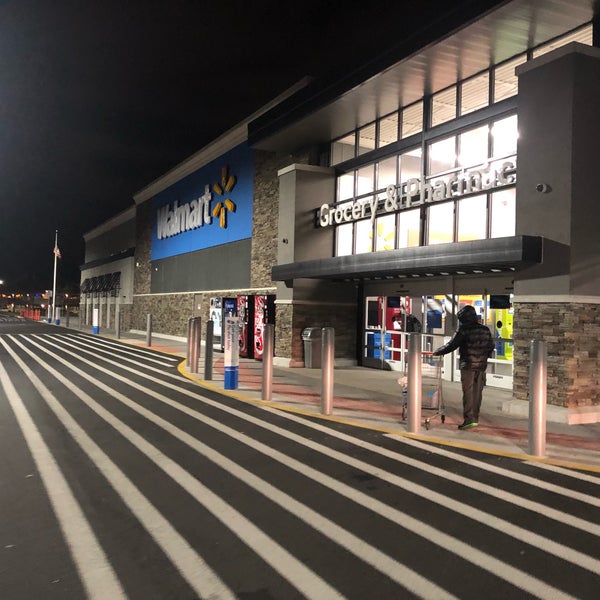 Photos at Walmart Supercenter - 934 Route 73