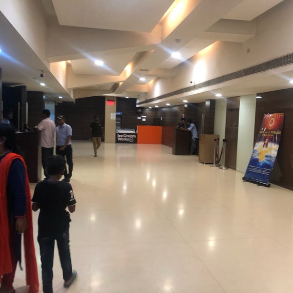 Photos at EGA Cinemas - Kilpauk North - Poonamalee High Rd
