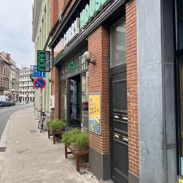 Indian Curry House - 15 tips from 1070 visitors