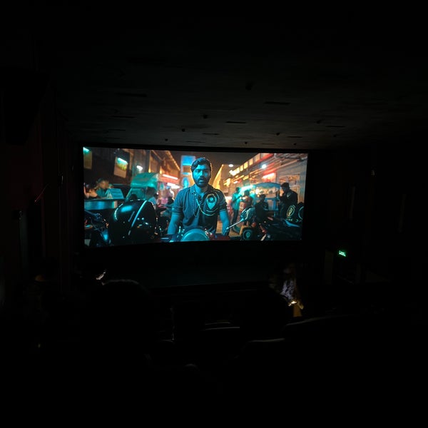 Santham - Sathyam Cinemas