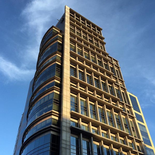 Edificio del Comercio - Santa Lucia - 7 tips